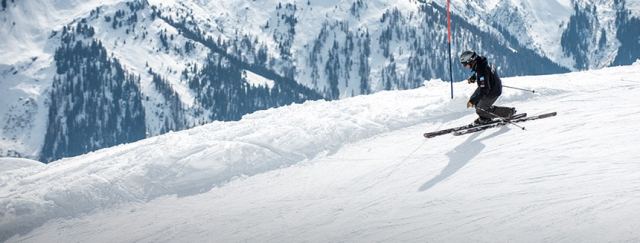 Telemark – Reeso Ski